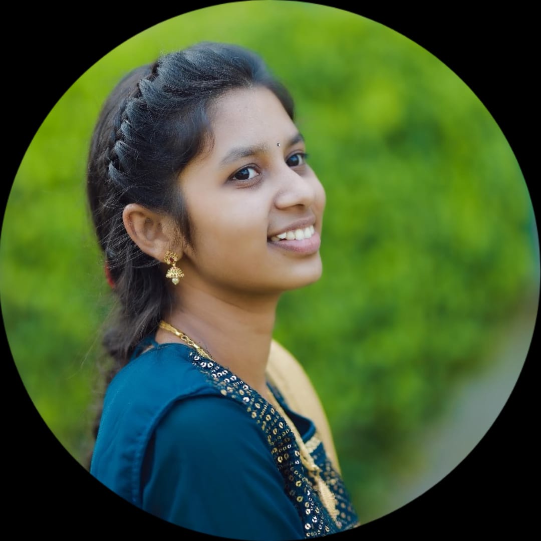 Yarramsetti Rupasri - AIML Portfolio